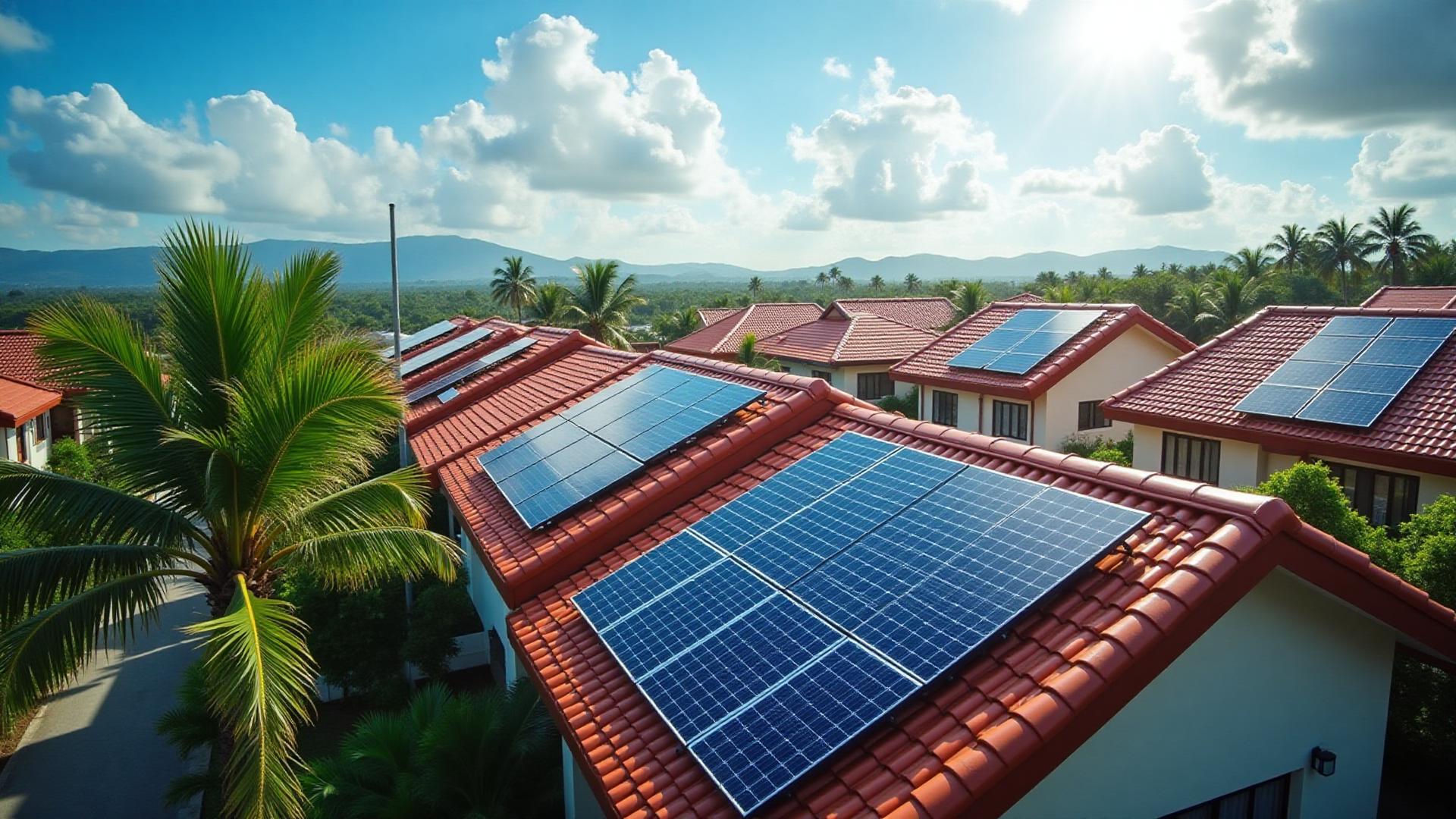 LakaSolar - #1 Solar Panel Installation Philippines | Residential ...
